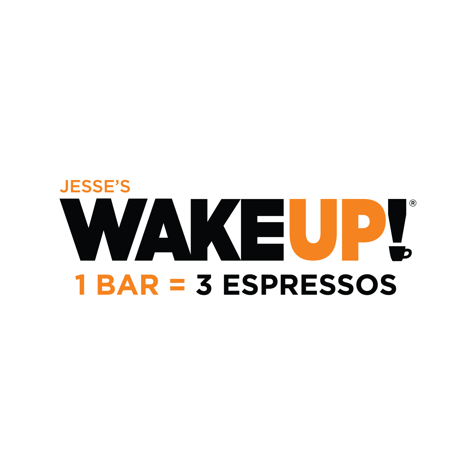 Products – Jesse's WakeUP! Bars